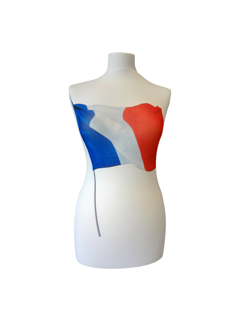 Paspophoes Vive La France! – De Paspop Shop